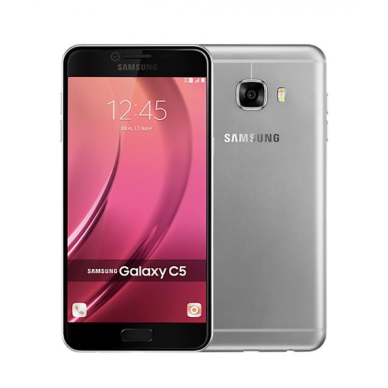 Samsung Galaxy C5, 5.2", 32GB, (Dual SIM) | DealBora Kenya