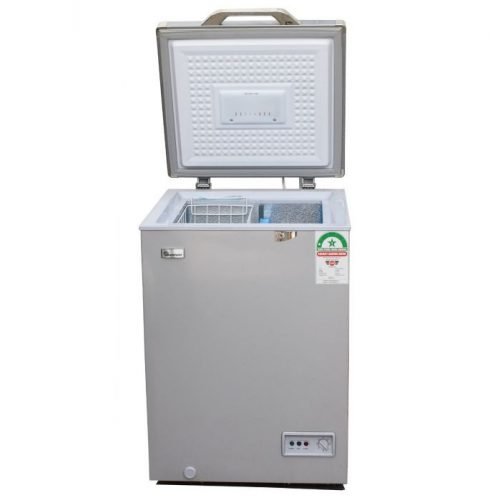 Ramtons 93 liters chest freezer best price in Kenya | DealBora Kenya